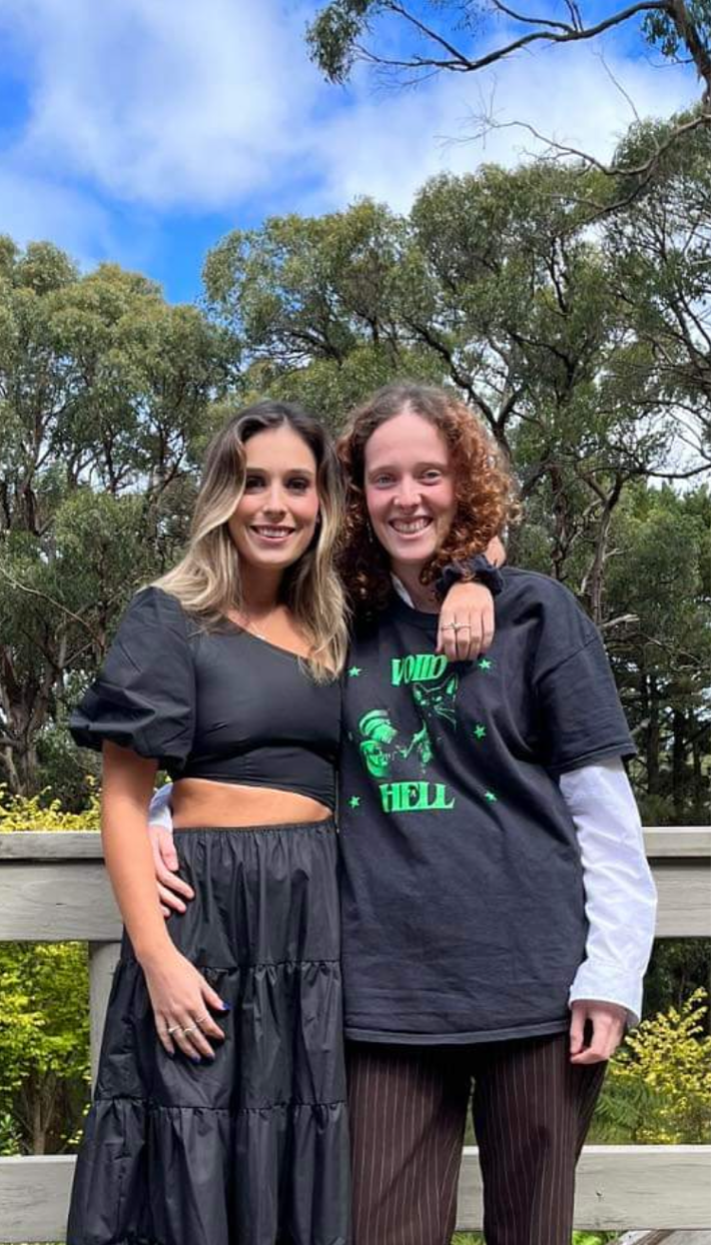 The Sisterhood of Chronic Pain - Women With Disabilities Australia (WWDA)