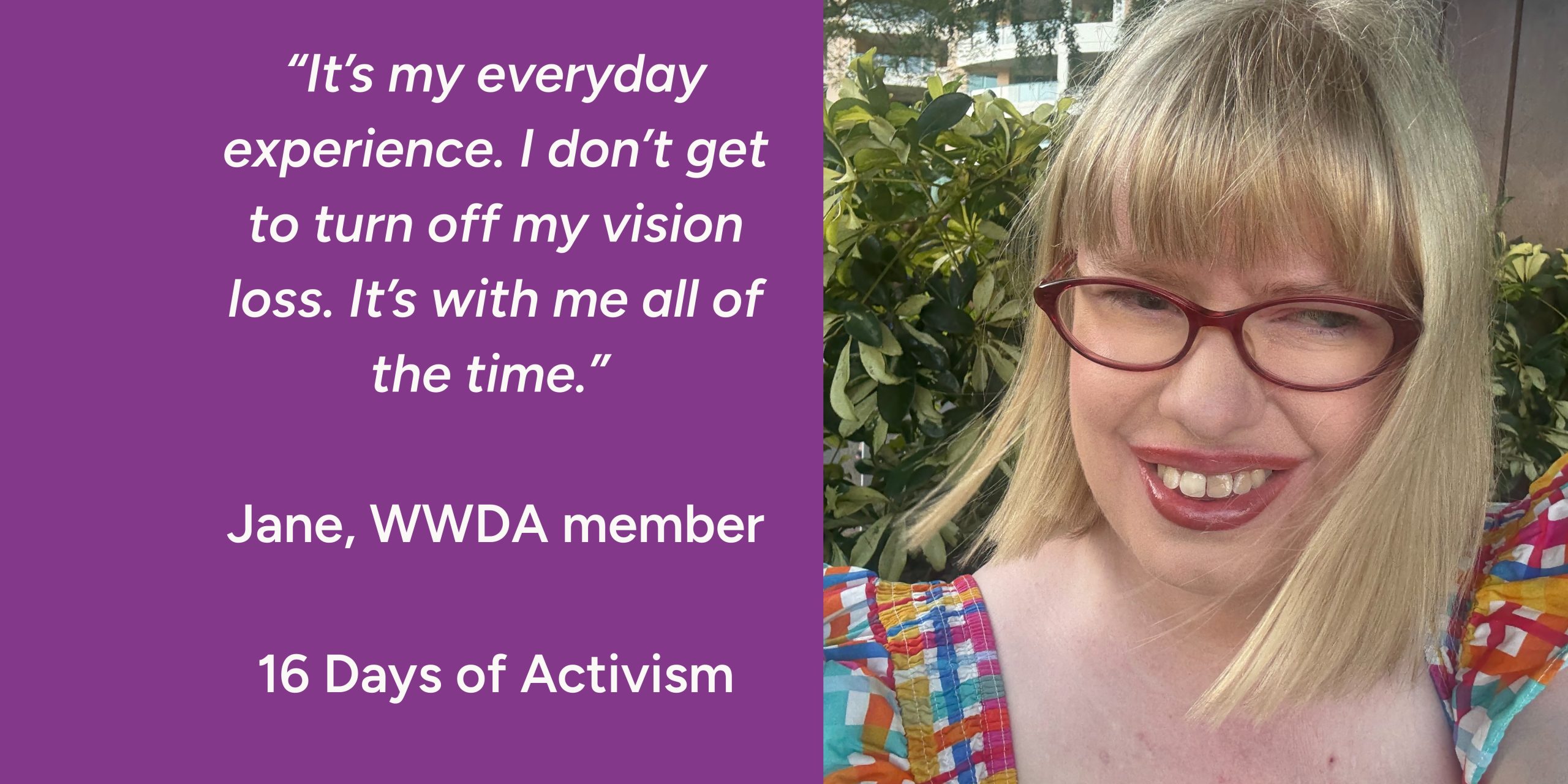 The harm behind the hashtag: Why mocking disability is violence, not ...